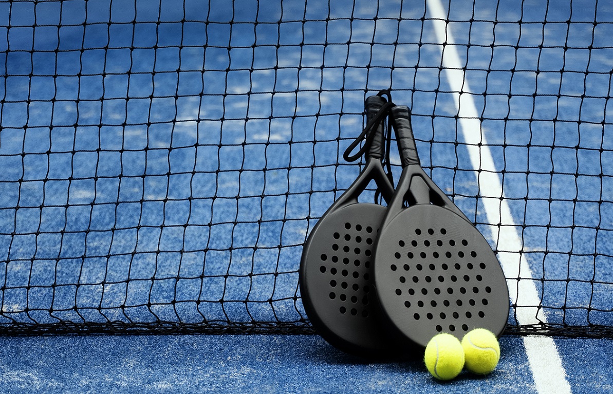 Padel Tennis Equipment - My Blog